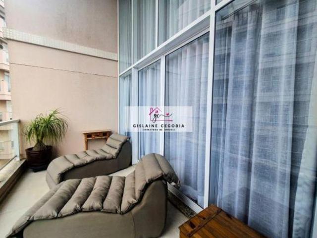 Apartamento à venda no Jardim das Samambaias