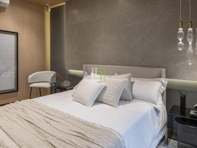 Apartamento à venda no Jardim das Samambaias