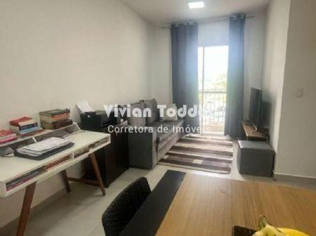 Apartamento à venda no Jardim das Samambaias