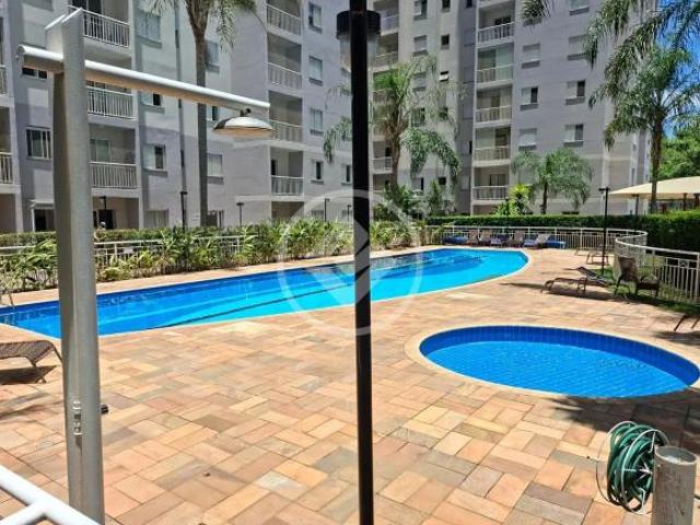 Apartamento à venda no Jardim das Samambaias