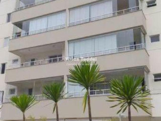 Apartamento à venda no Jardim das Samambaias