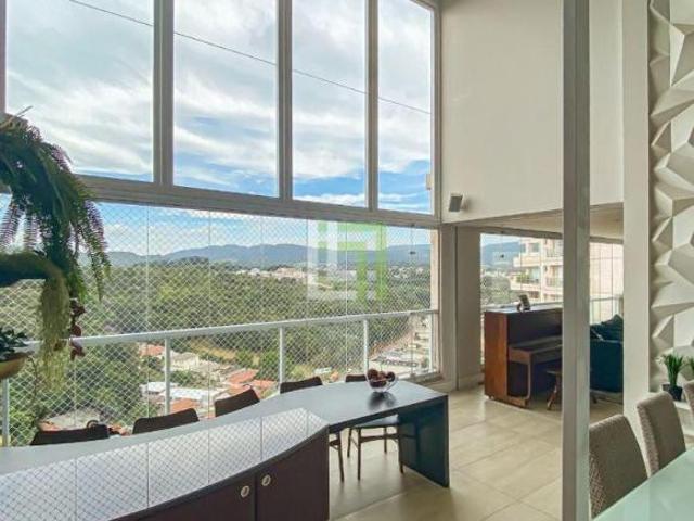 Apartamento à venda no Jardim das Samambaias