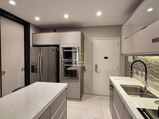 Apartamento à venda no Jardim das Samambaias