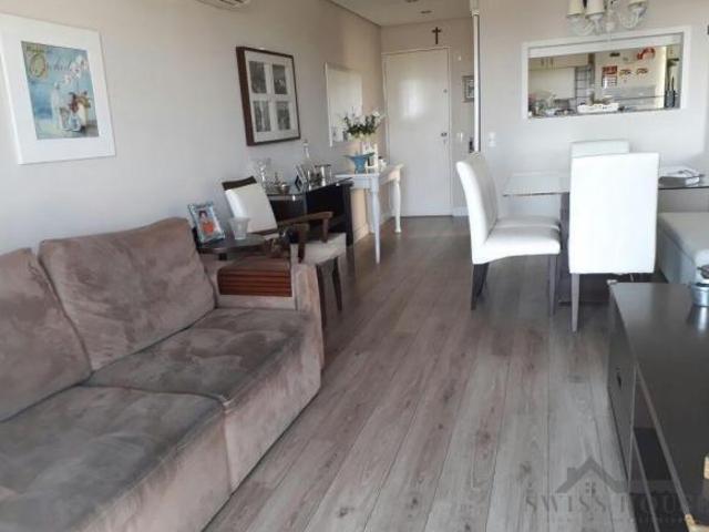 Apartamento à venda no Jardim das Paineiras em Campinas/SP