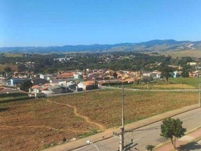 Apartamento à venda no Jardim das Paineiras II