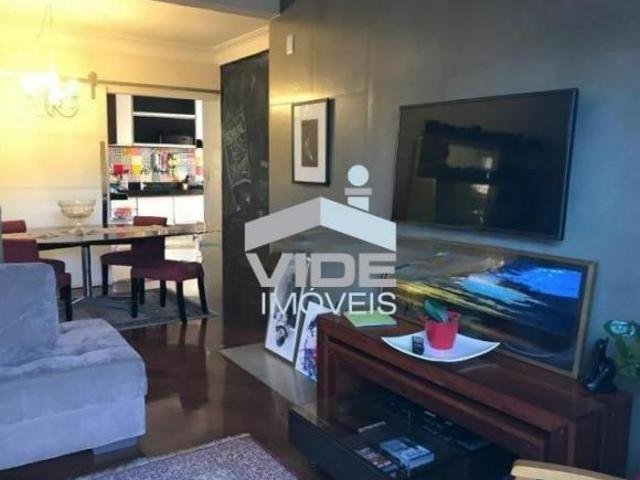 APARTAMENTO À VENDA NO JARDIM DAS PALMEIRAS CAMPINAS/SP