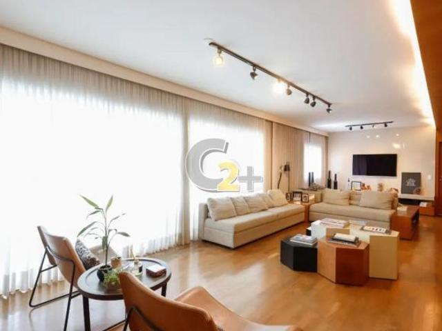 Apartamento a venda no Jardim das Perdizes 3 suites 3 vagas