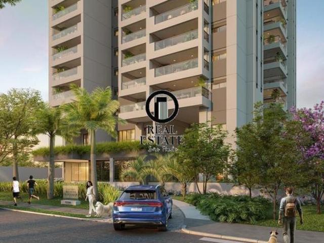 Apartamento à venda no Jardim das Perdizes