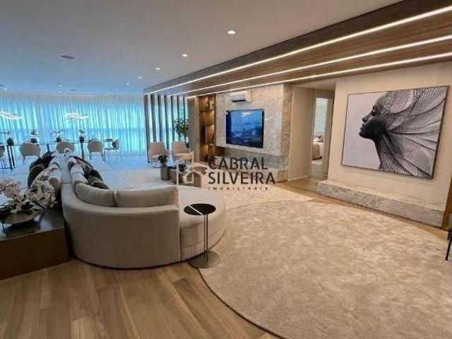 Apartamento à venda no Jardim das Perdizes