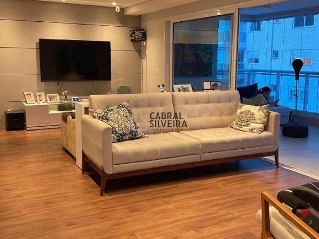 Apartamento à venda no Jardim das Perdizes