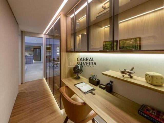Apartamento à venda no Jardim das Perdizes