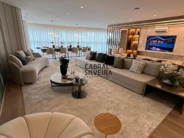 Apartamento à venda no Jardim das Perdizes