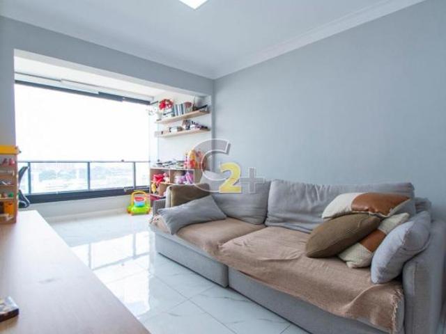Apartamento á venda no Jardim das Perdizes, 2 quartos, 1 suíte, 1 vaga de garagem