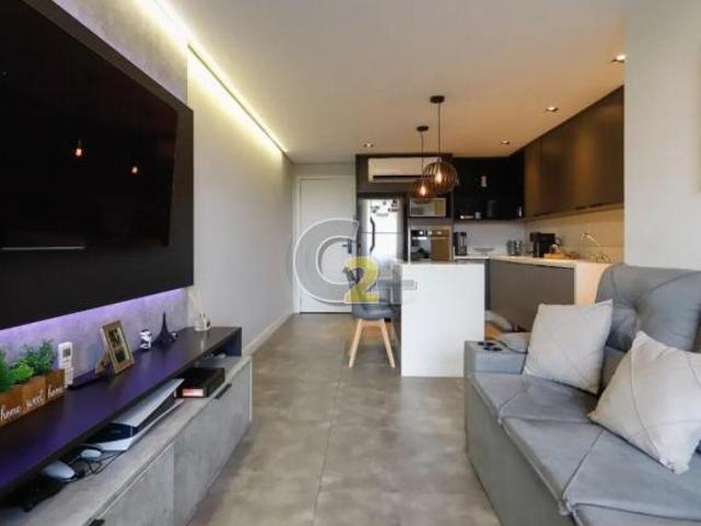 Apartamento a venda no Jardim das Perdizes 2 quartos 1 suite 1 vaga