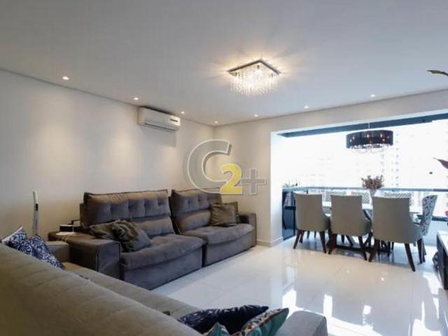 Apartamento á venda no Jardim das Perdizes, 2 quartos, 1 suíte, 2 vagas de garagem