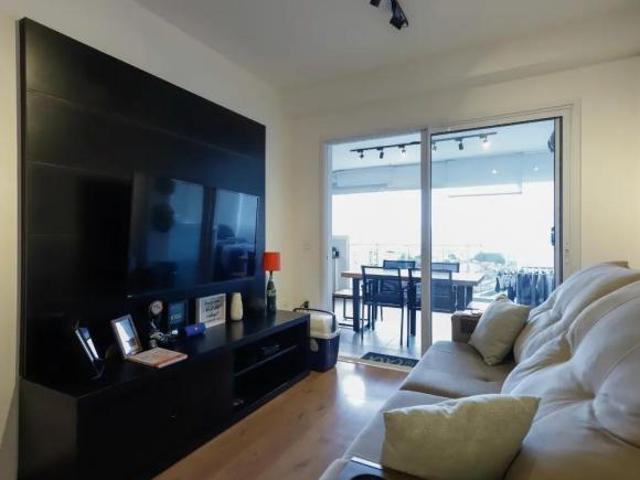 Apartamento a venda no Jardim das Perdizes,2dorms,1 vaga,lazer completo!
