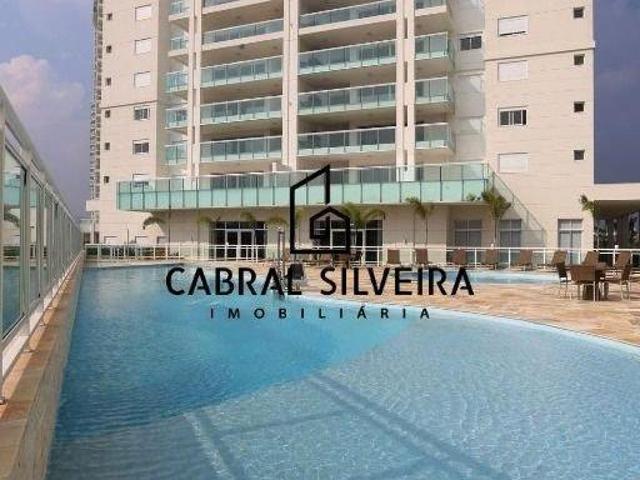 Apartamento à venda no Jardim das Perdizes
