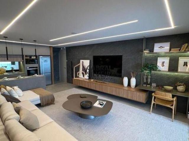 Apartamento à venda no Jardim das Perdizes