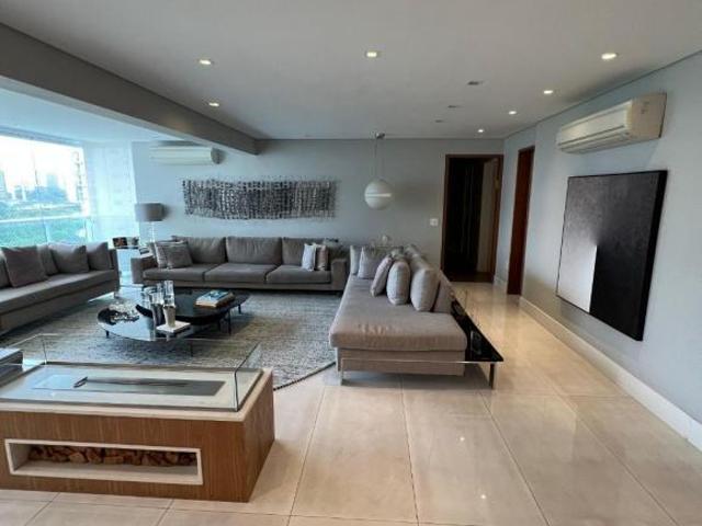 Apartamento à venda no Jardim das Perdizes
