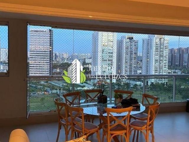Apartamento à venda no Jardim das Perdizes