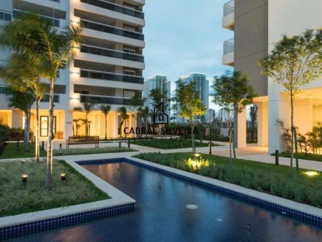 Apartamento à venda no Jardim das Perdizes