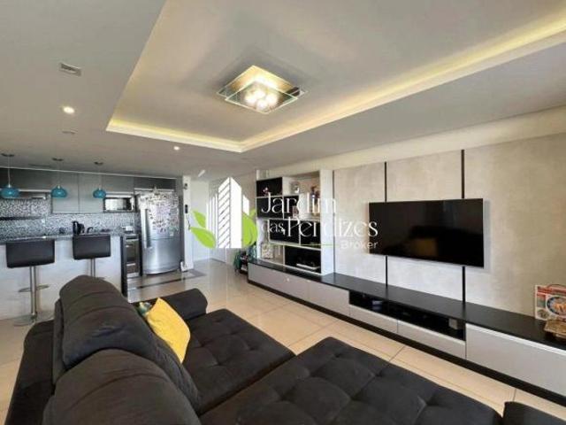 Apartamento à venda no Jardim das Perdizes