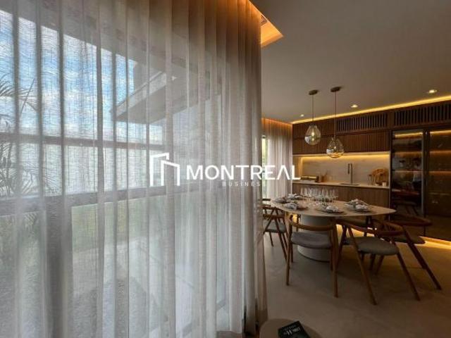 Apartamento à venda na Água Branca