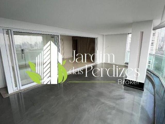 Apartamento à venda no Jardim das Perdizes
