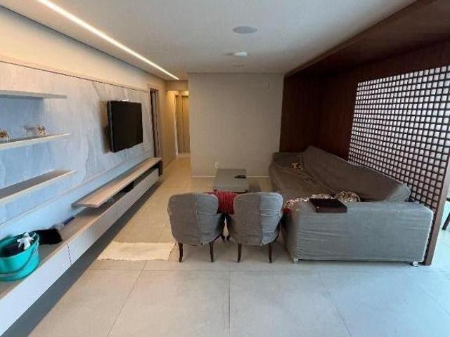 Apartamento à venda no Jardim das Perdizes