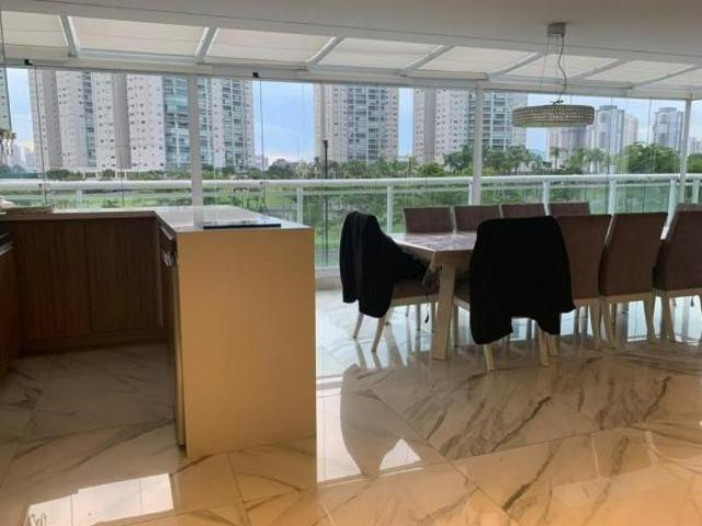 Apartamento à venda no Jardim das Perdizes