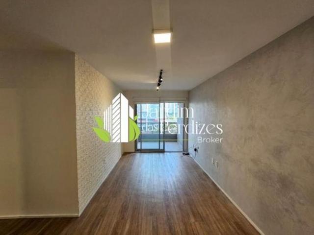 Apartamento à venda no Jardim das Perdizes