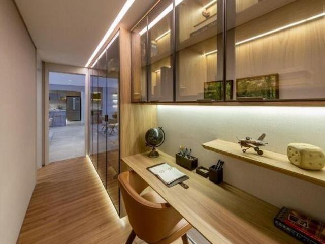 Apartamento à venda no Jardim das Perdizes