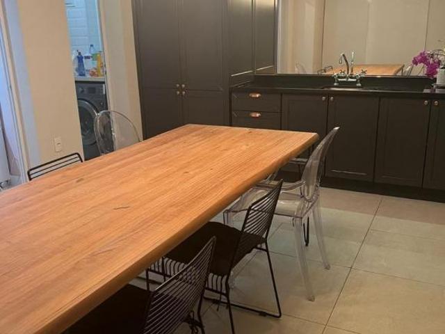 Apartamento à venda no Jardim das Perdizes