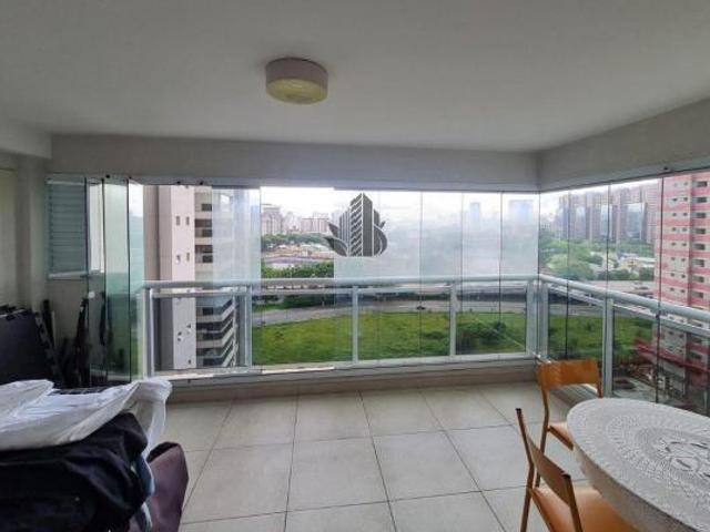 Apartamento à venda no Jardim das Perdizes