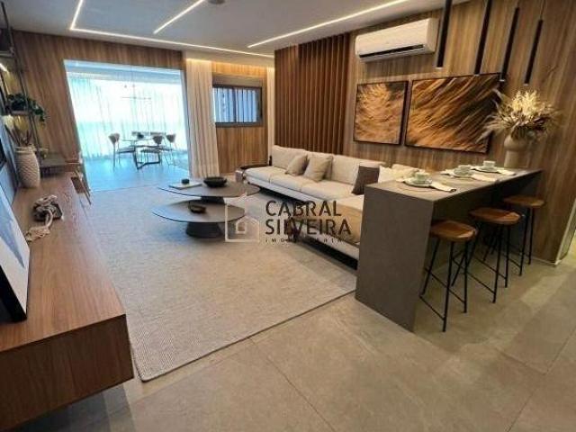 Apartamento à venda no Jardim das Perdizes
