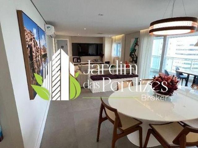 Apartamento à venda no Jardim das Perdizes
