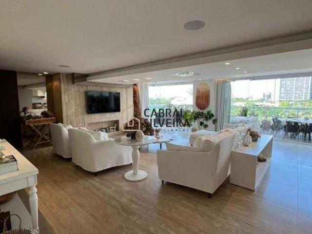 Apartamento à venda no Jardim das Perdizes
