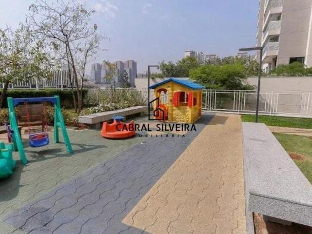 Apartamento à venda no Jardim das Perdizes