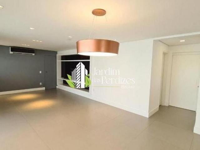 Apartamento à venda no Jardim das Perdizes