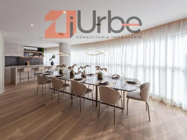 Apartamento à venda no Jardim das Perdizes com 293m², 3 vagas