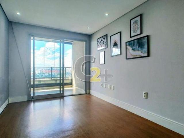 Apartamento à venda no Jardim das Perdizes com 2 quartos, sendo 1 suite e 1 vaga