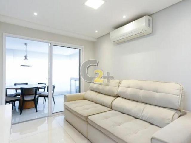Apartamento à venda no Jardim das Perdizes com 2 quartos, sendo 1 suíte e 1 vaga