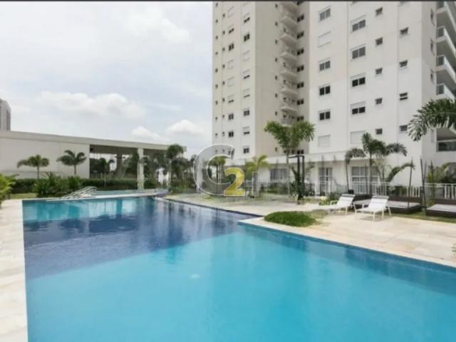 Apartamento à venda no Jardim das Perdizes com 3 suítes e 2 vagas