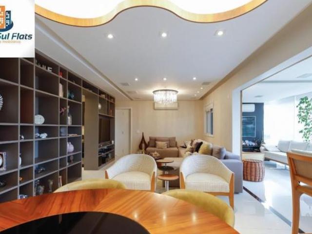 Apartamento à Venda No Jardim Das Perdizes Com 3 Suítes e 2 Vagas Varanda Gourmet