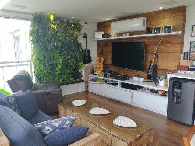 Apartamento a venda no Jardim das Perdizes com 3 quartos, 3 suítes, 3 vagas de garagem