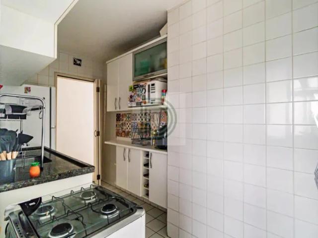 Apartamento à venda no jardim das universidades próximo à usp
