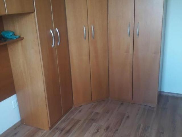 APARTAMENTO Á VENDA NO JARDIM DAS VENTENTES, VILA SÔNIA !