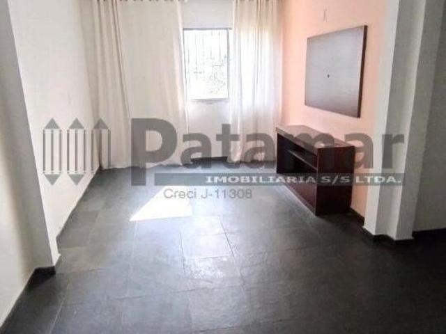 Apartamento à Venda no Jardim das Vertentes com 58m²