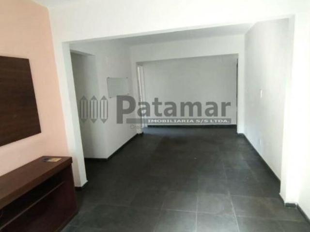 Apartamento à Venda no Jardim das Vertentes com 58m²