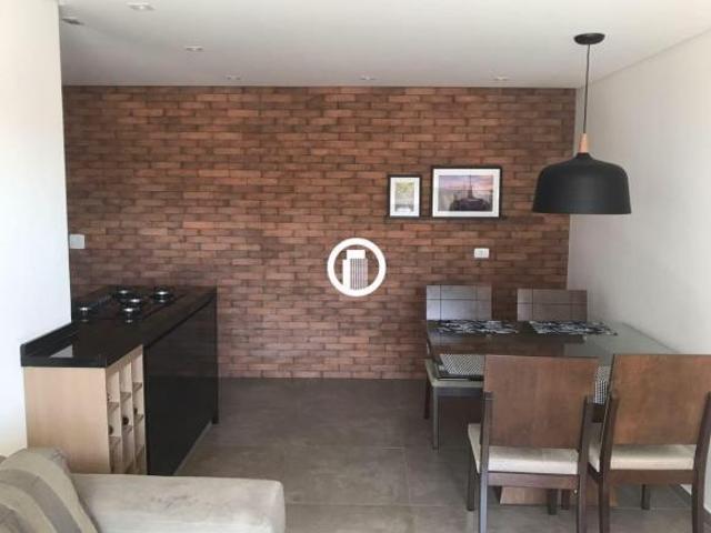 Apartamento à venda no Jardim das Vertentes